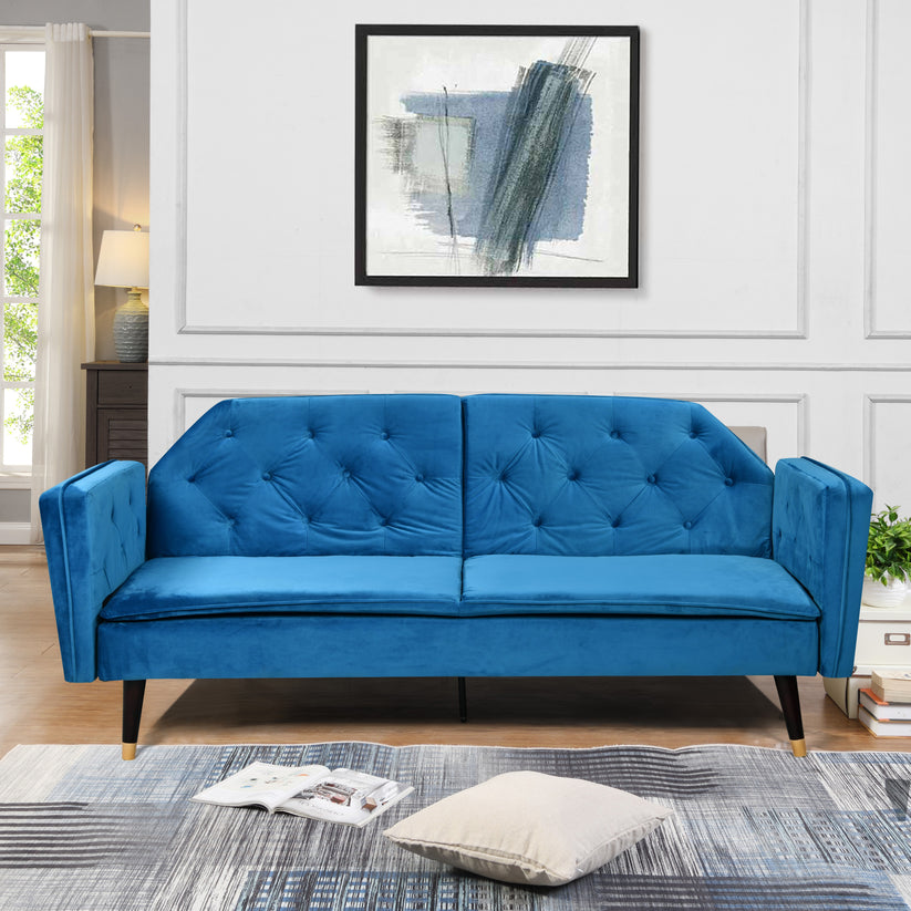 Malmo Sofa Bed: Scandinavian Elegance for Your Living Room ...